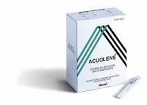 Acuolens colirio 30 monodosis. CN675256 | FARMACIA MOLTÓ-CRESPO